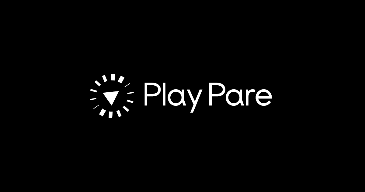 Login - Play Pare